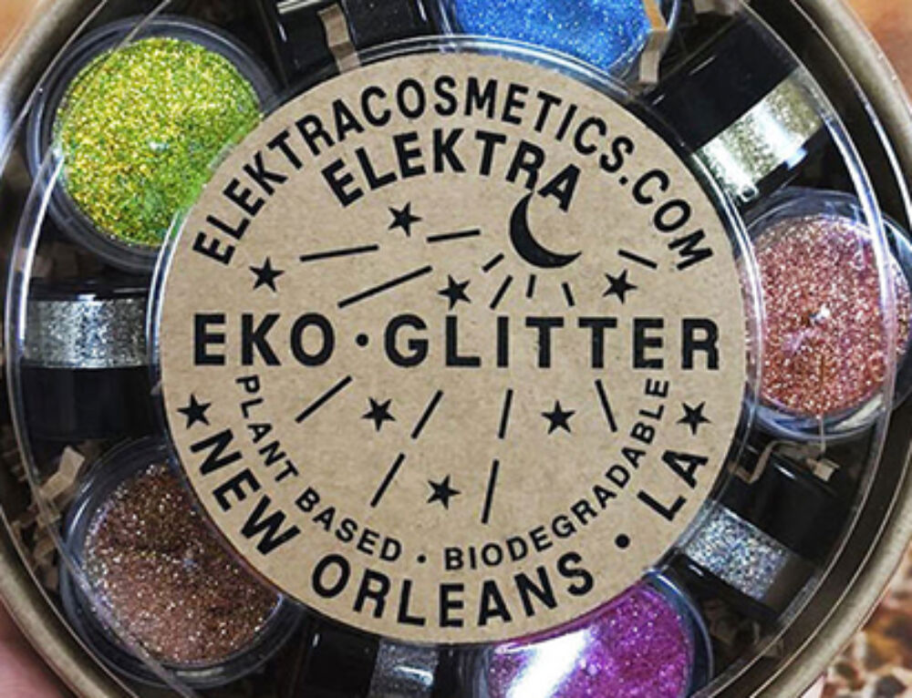 The Many Faces of Laveau Contraire - Elektra Cosmetics