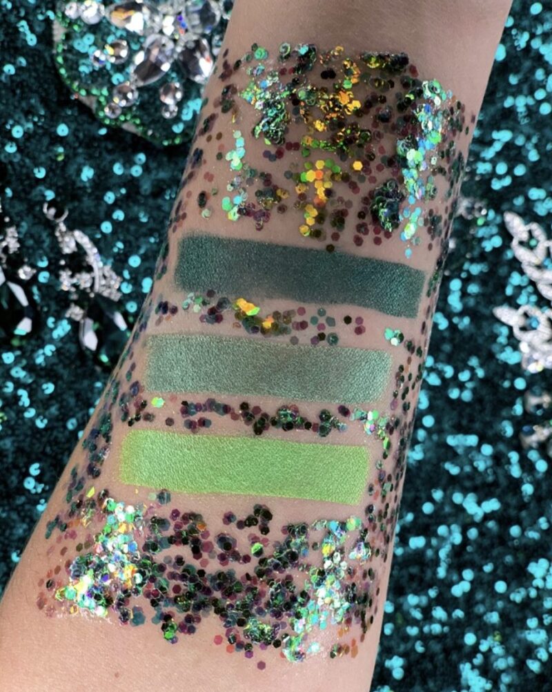 Piper's Creative Capsules - Elektra Cosmetics