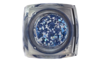 Elektra Cosmetics Glitter Makeup