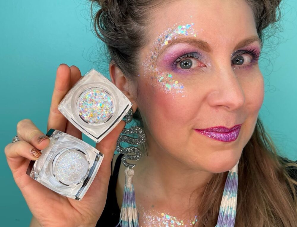 Tarah Card's Creative Capsules - Elektra Cosmetics