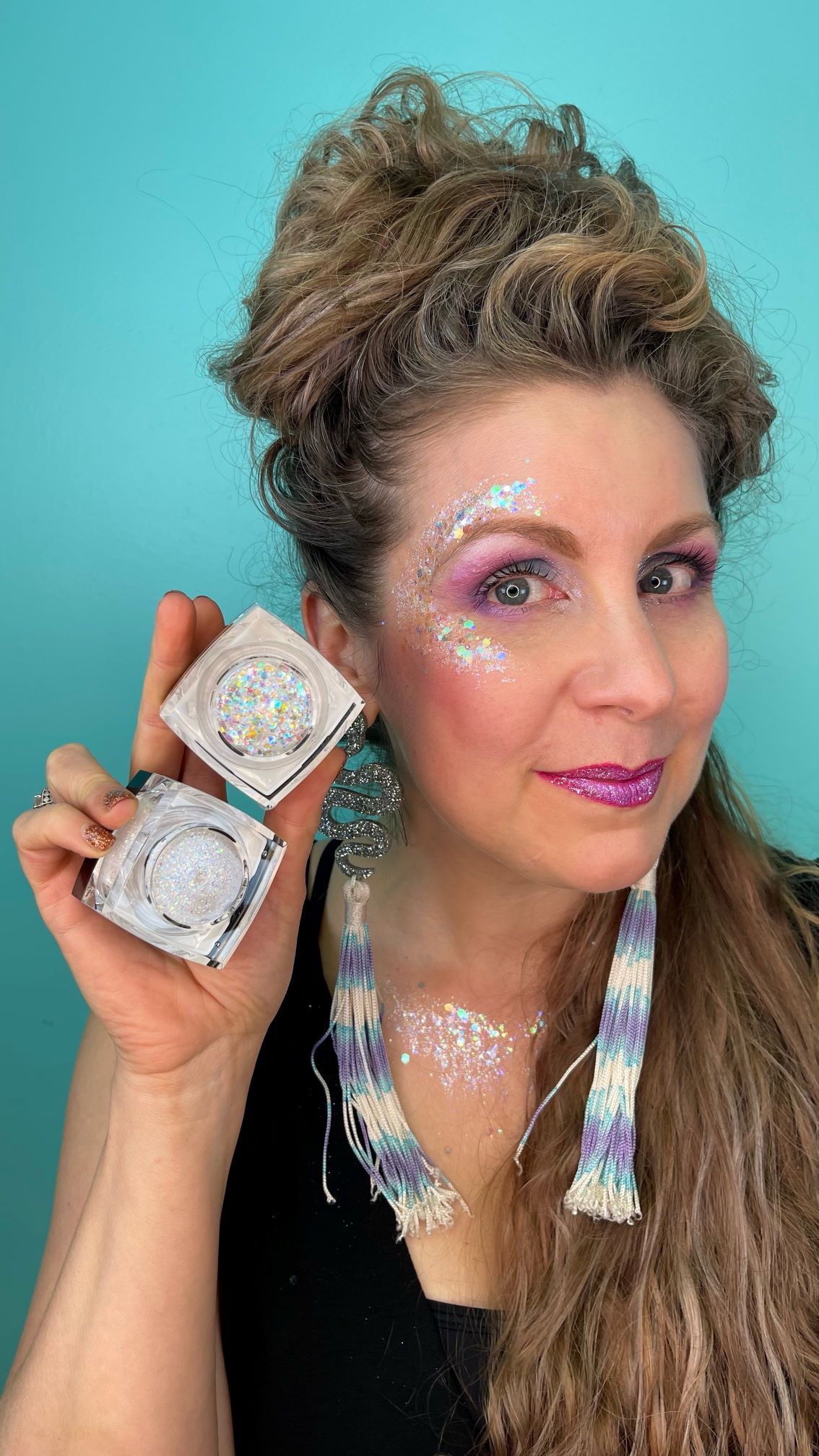 Tarah Card's Creative Capsules - Elektra Cosmetics